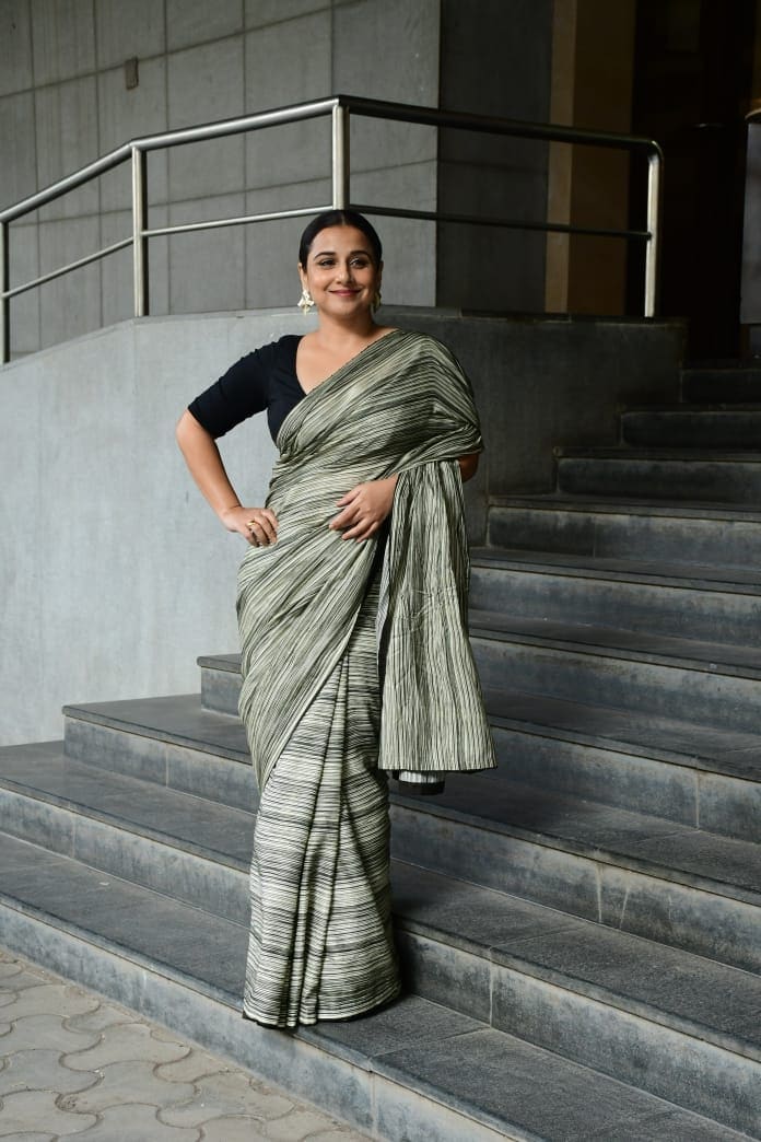 Ranveer Singh, Vidya Balan, Rohit Shetty, Sara Ali Khan, Mouni Roy ...