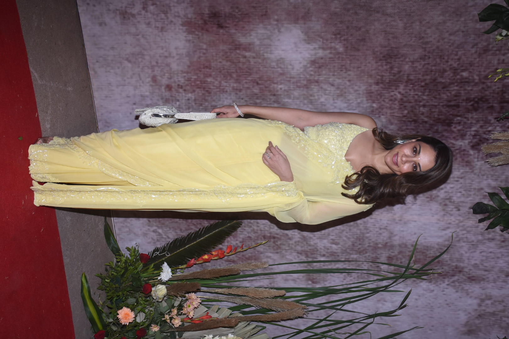 Guneet Monga Marries Sunny Kapoor: Neena Gupta, Karan Johar, Vidya ...