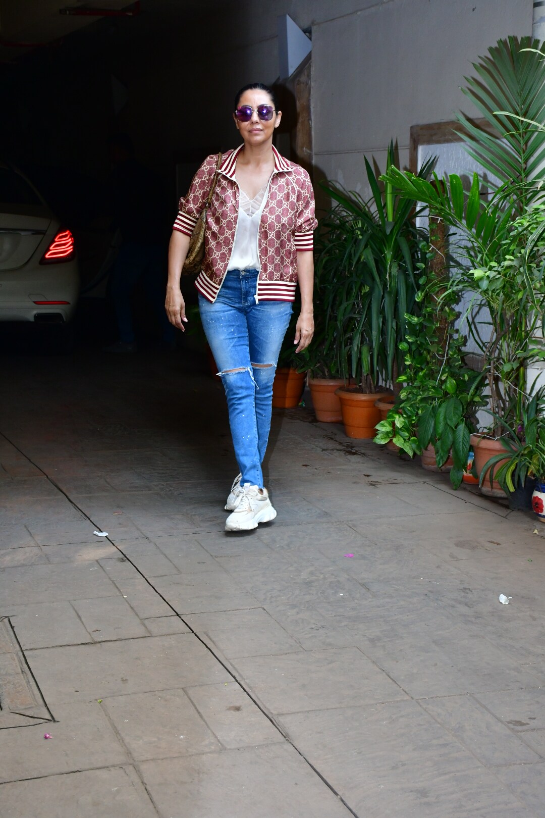 Ananya Panday, Sonakshi Sinha, Ranveer Singh, Gauri Khan, Kangana ...
