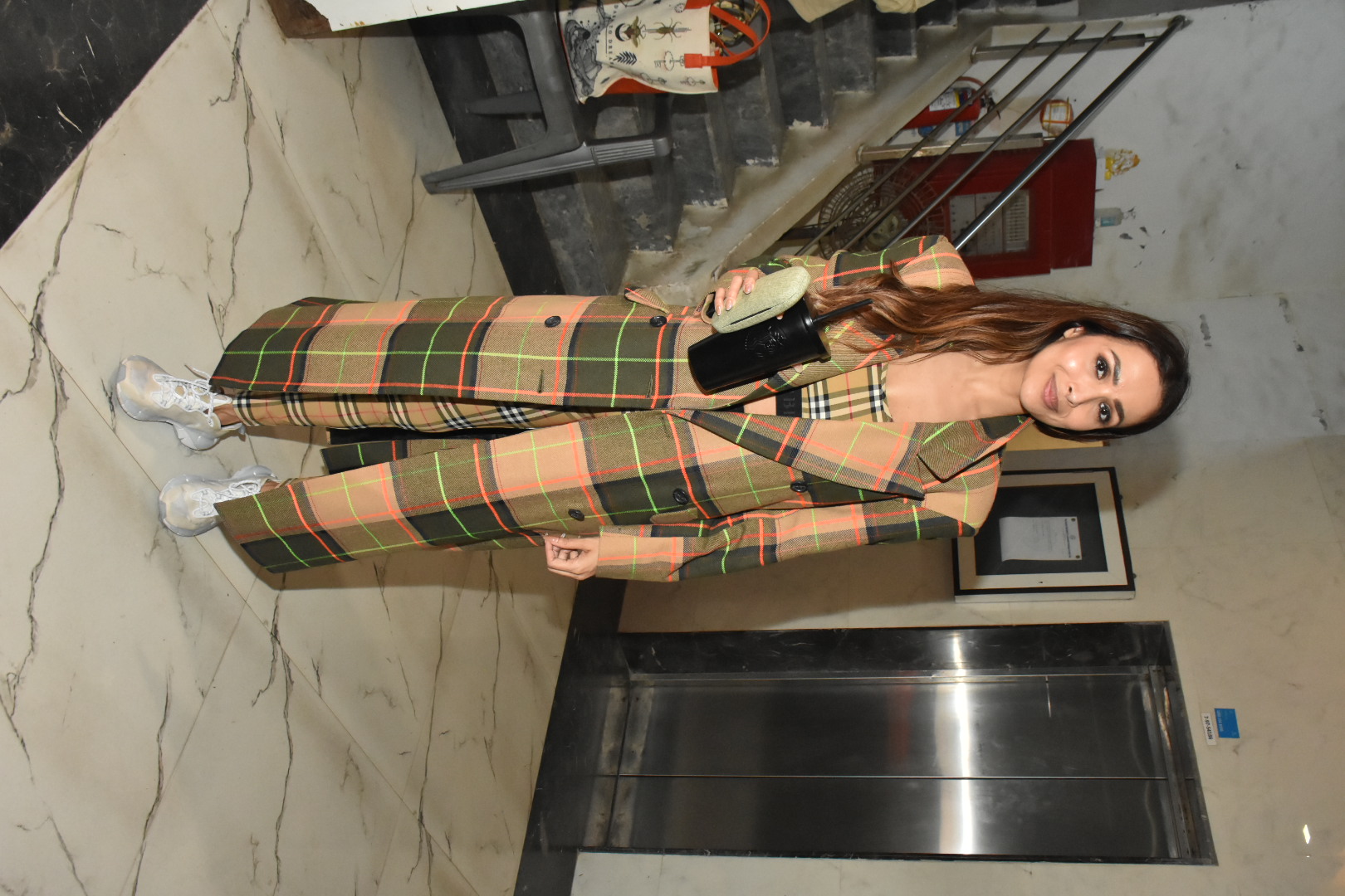 Janhvi Kapoor, Malaika Arora, Vicky Kaushal, Neha Sharma, Tripti Dimri ...