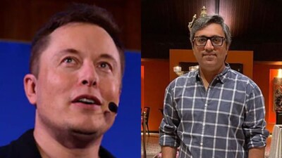 Elon Musk to Ashneer Grover, Controversial CEOs That Made the Most ...