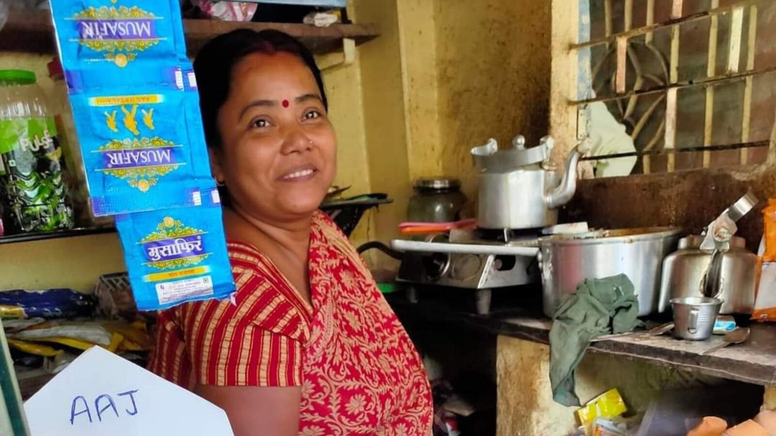 FIFA World Cup 2022: Kolkata Tea Stall Owner Offers Free Chai to ...