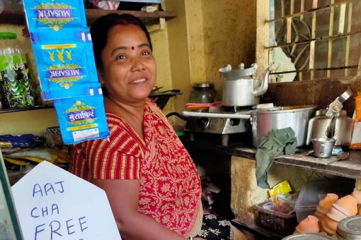 FIFA World Cup 2022: Kolkata Tea Stall Owner Offers Free Chai to ...