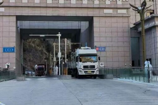 Key Trade Route Between Nepal-China Reopens After Nearly 3 Years - News18