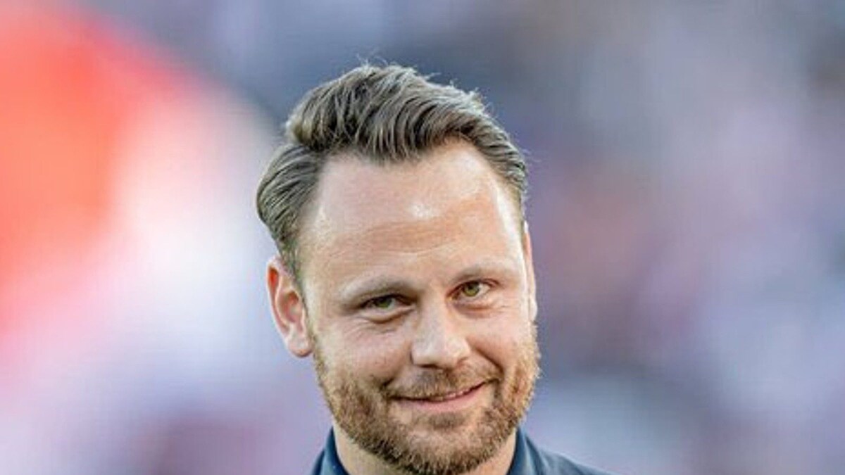 Chelsea Name Christopher Vivell as Technical Director - News18