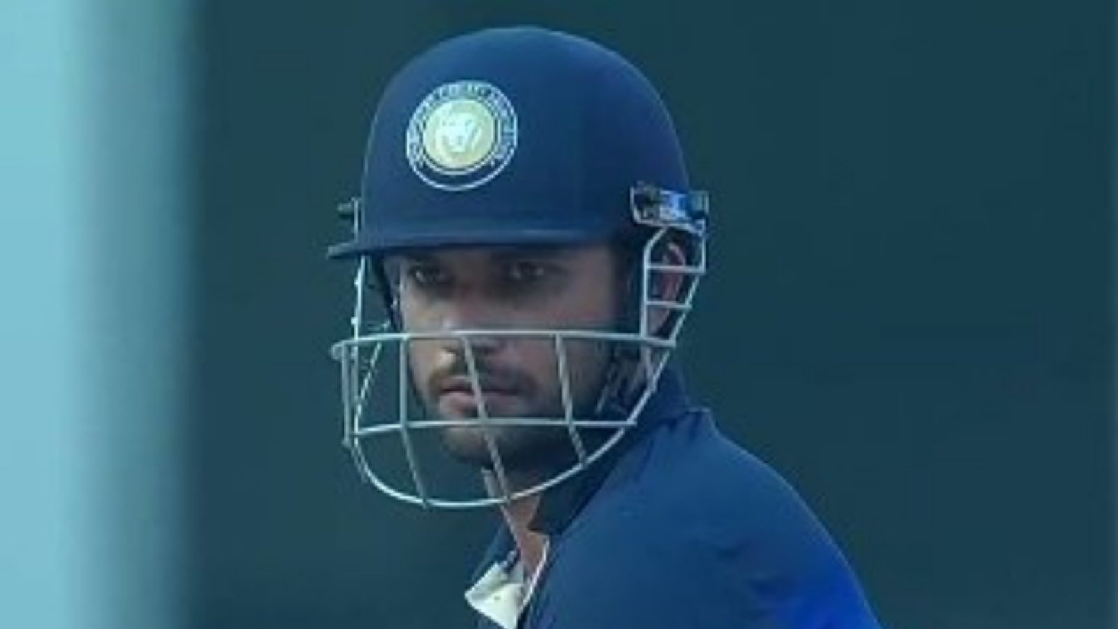 Vijay Hazare Trophy: Saurashtra's Sheldon Jackson Wows Fans With ...