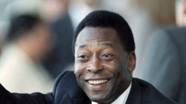 'It's Really Unfair That They're Saying Pele is at Terminal Stage ...