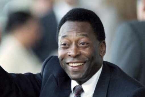 'Immortal: Forever With Us' - World Mourns Pele's Death as King of ...