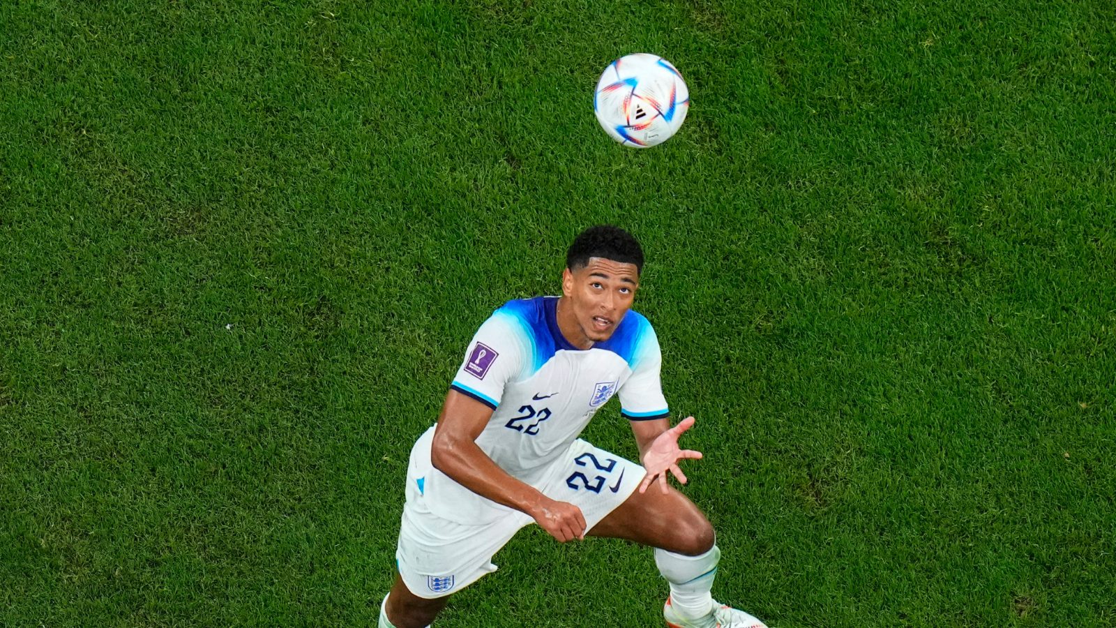 'Fantastic' Jude Bellingham Displays Maturity And Fearlessness But Now ...