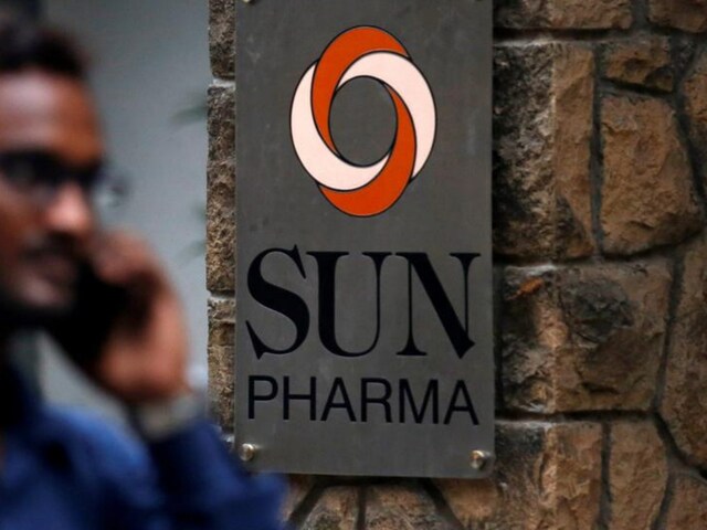 Sun Pharma Gets FDA Import Warning for India Plant, Shares Drop - News18 Sun Pharma Gets FDA Import Warning for India Plant, Shares Drop - News18