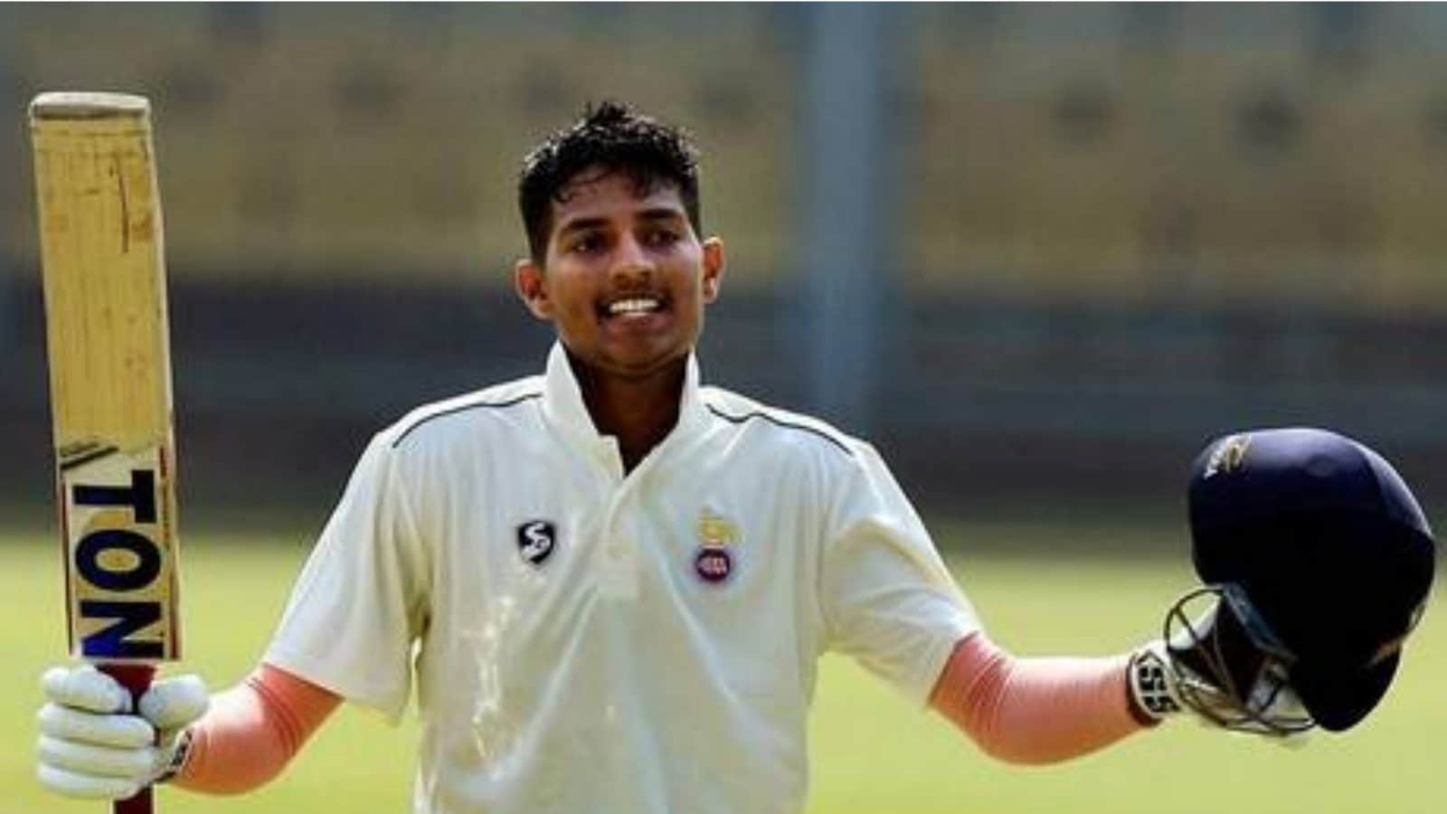Ranji Trophy 2022-23: Yash Dhull Among the Runs as Delhi Notch up 223/5 ...