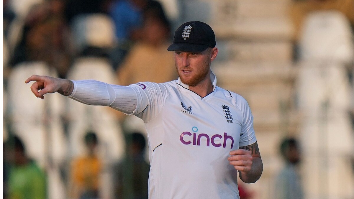 'Very Special Time to be an England Cricketer': Ben Stokes After Series ...