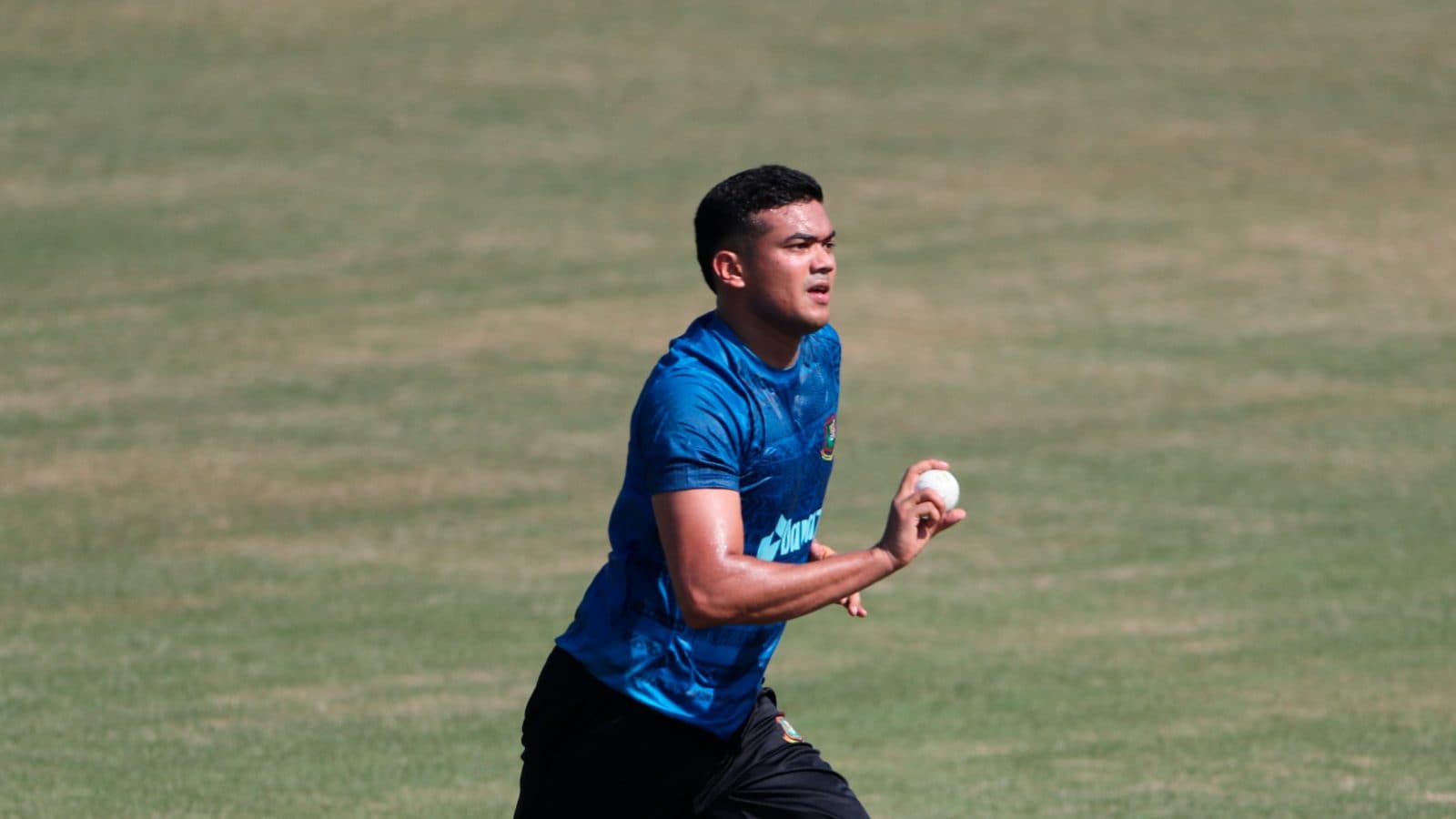 IND vs BAN, 1st Test: We've to Bowl Patiently And Wait for Their ...