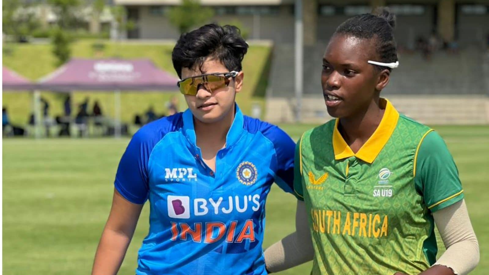 SA-W U19 vs IND-W U19 Dream11 Team Prediction: South Africa Women U-19 ...