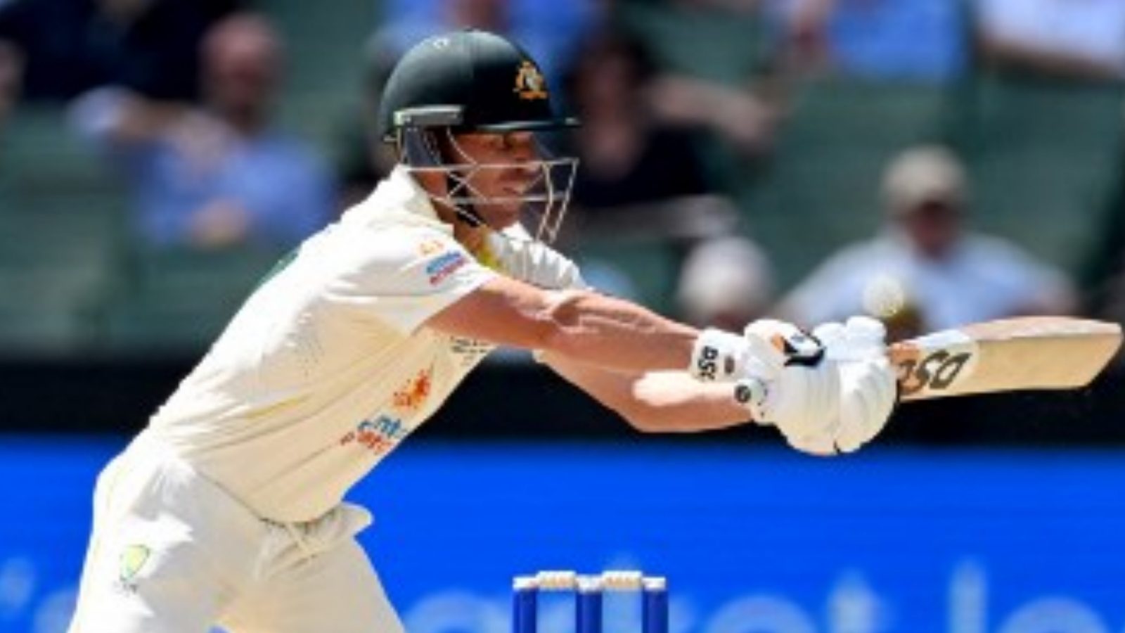 Iceland Cricket Takes a Dig at Double Centurion David Warner, Reminds ...