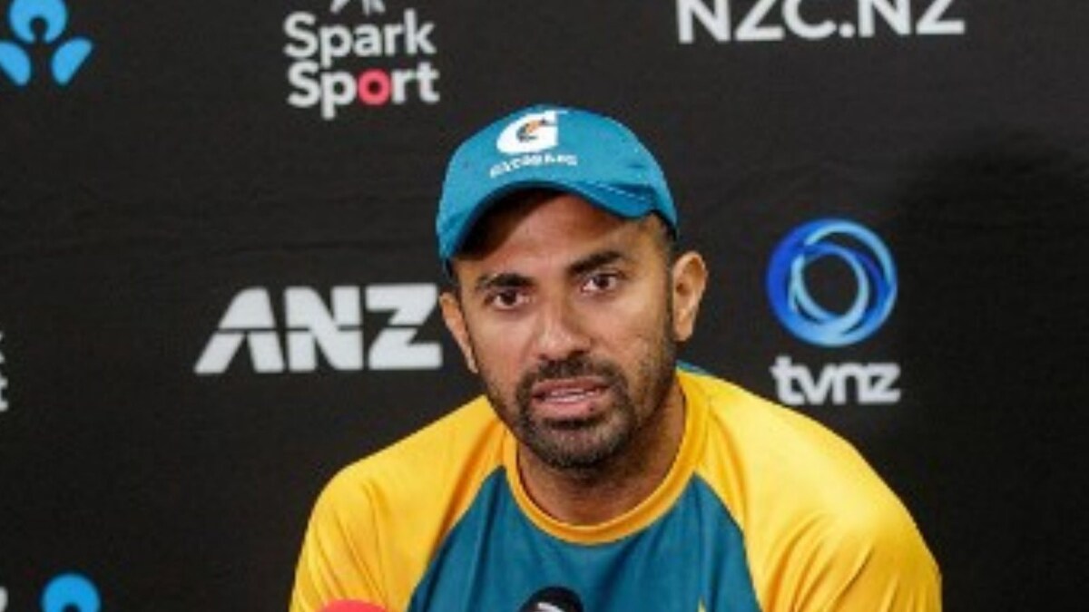 'Anyone Who Was Above 30 Was Deemed Unfit to Play': Wahab Riaz Slams ...
