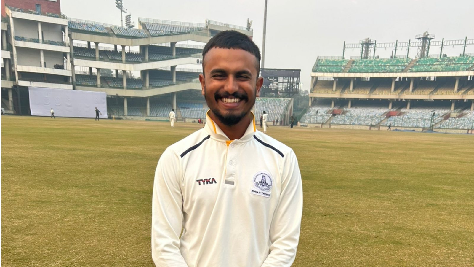 Ranji Trophy 2022-23: Pradosh Paul's Maiden Ton Pushes Delhi on ...