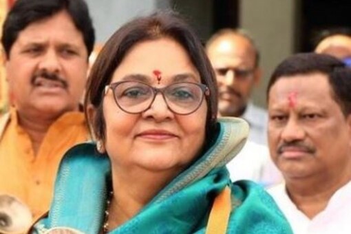 Congress, NCP MPs Move Suspension of Business Notice in Rajya Sabha ...