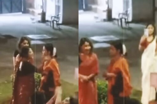 Couple Dances to 'Sajana Ji Vari Vari' But Internet is Intrigued By ...