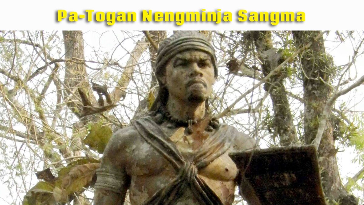 Pa-Togan Nengminja Sangma: Why is December 12 Bank Holiday in Meghalaya ...