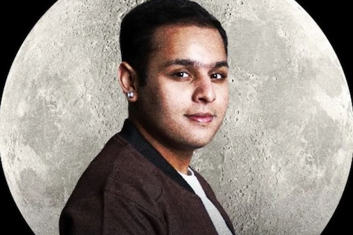 Do You Know How Dev Joshi Was Selected For Going To The Moon? Baalveer ...