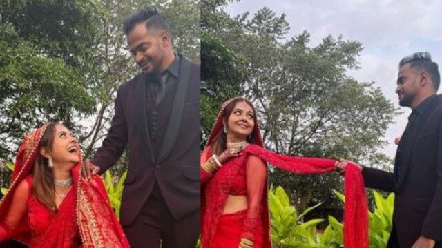 Devoleena Bhattacharjee Reveals The Identity of Her Husband, Drops ...