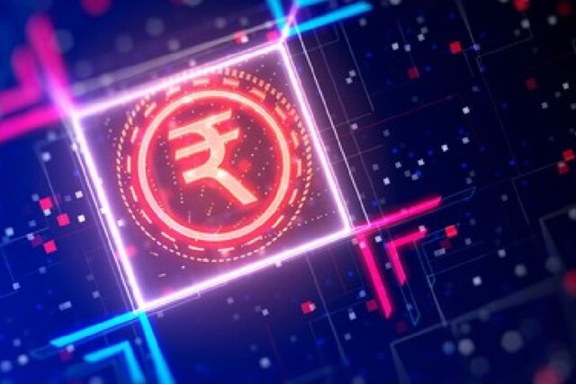 2022, The Year of Indian Rupee's Digital Debut - News18