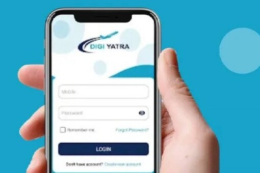 Digi Yatra Application has Benefited More Than 1.6 Lakh Air Travellers ...