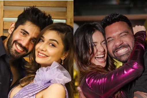 Varun Sood Shares Cryptic Tweet After Divya Agarwal Announces ... Varun Sood Shares Cryptic Tweet After Divya Agarwal Announces ...
