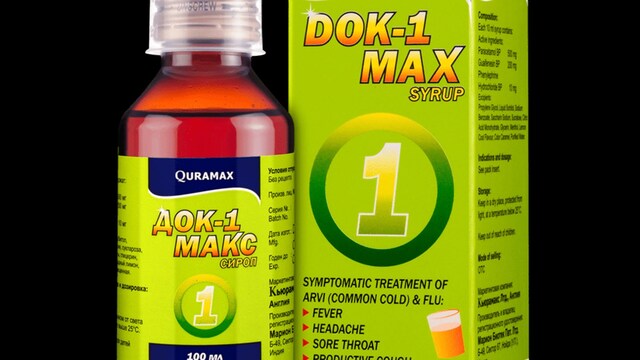 Uzbekistan Kids’ Deaths Brought 'Bad Name' to India; Firm's Membership ...