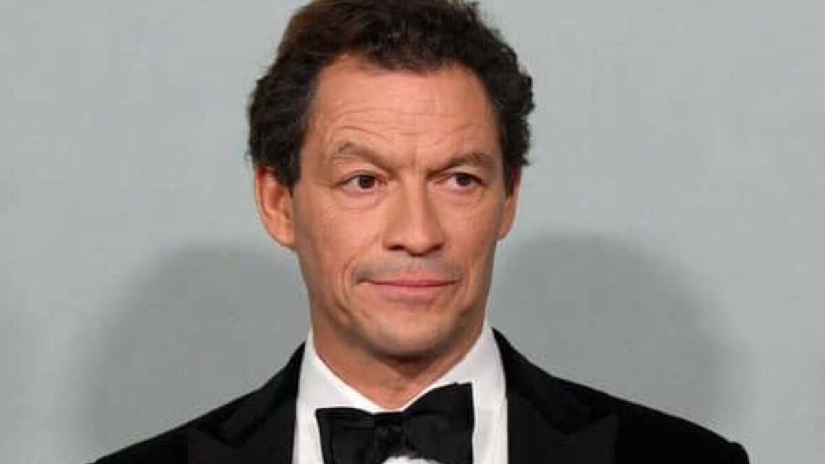 Netizens Say Dominic West is 'Too Handsome' to Play Prince Charles, The ...