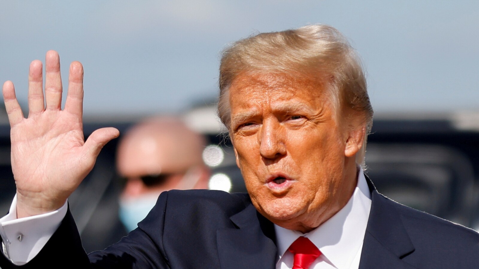 Donald Trump as Astronaut, Cowboy: Ex US President's NFT Collection ...