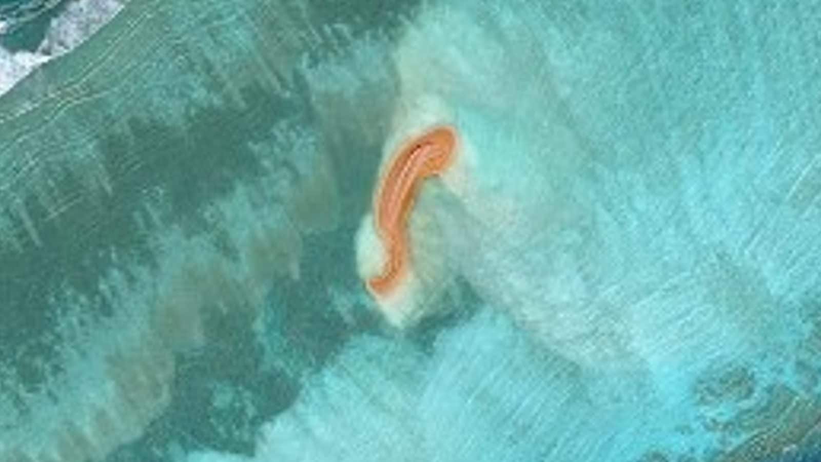 China Uses Covid as Smokescreen to Grab More Land in South China Sea ...