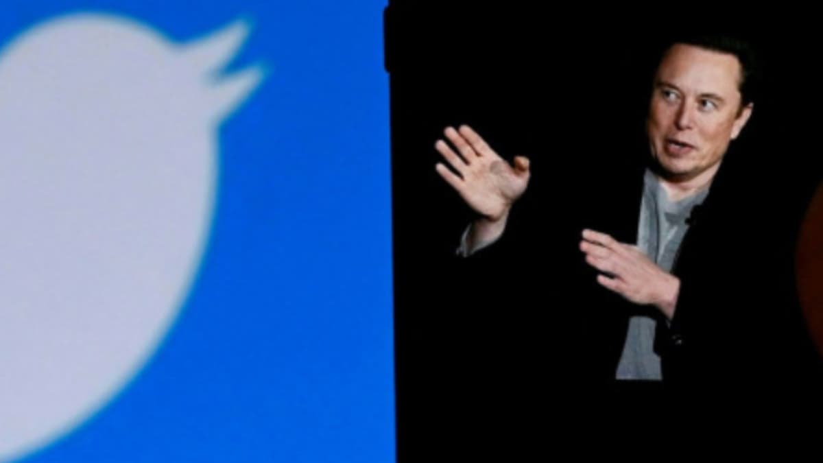 Elon Musk Fires Top Twitter Engineer Over His Declining Reach: Report ...