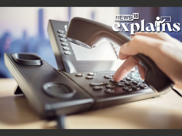 Clickstatic Is Your Phone Being Tapped As Hc Calls It Breach Of