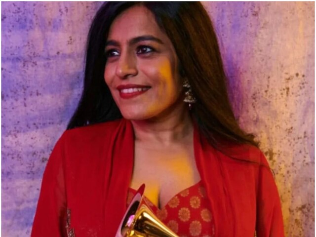 2022 Grammy Winner Falu Announces Her First India Tour Beginning This ...