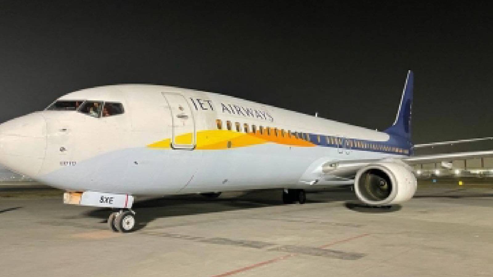 Jet Airways Crew and Management Leave Over Lack of Clarity on Relaunch ...