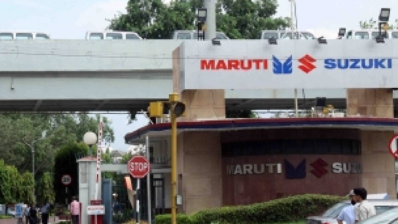 Maruti Suzuki Partners with SMAS Auto to Improve Vehicles Subscription ...