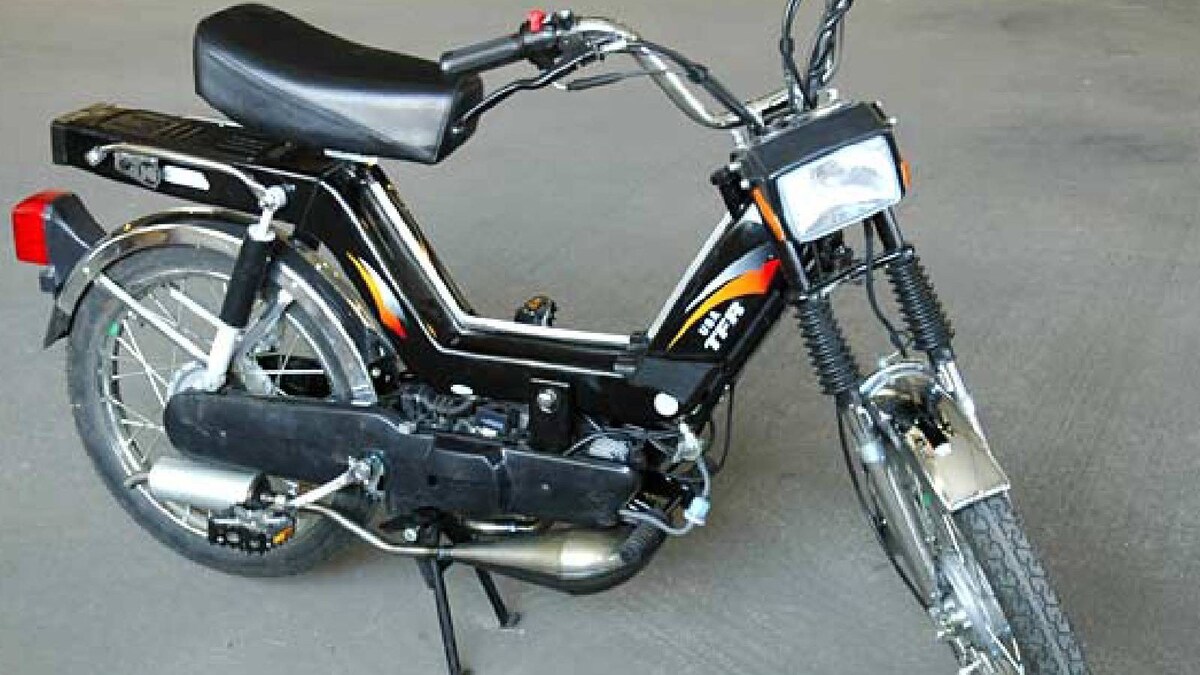 All-Electric Kinetic Luna Confirmed, Launch Soon in India - News18