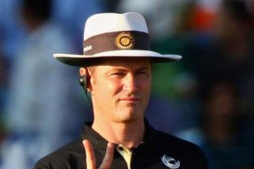 Simon Taufel, Rod Tucker, Richard Kettleborough to Lead Match Officials ...