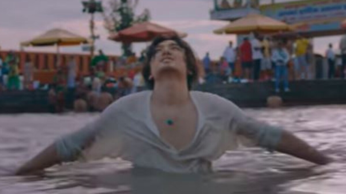 Japanese Singer Fujii Kaze's Music Video Set in Uttarakhand Gets Rave ...