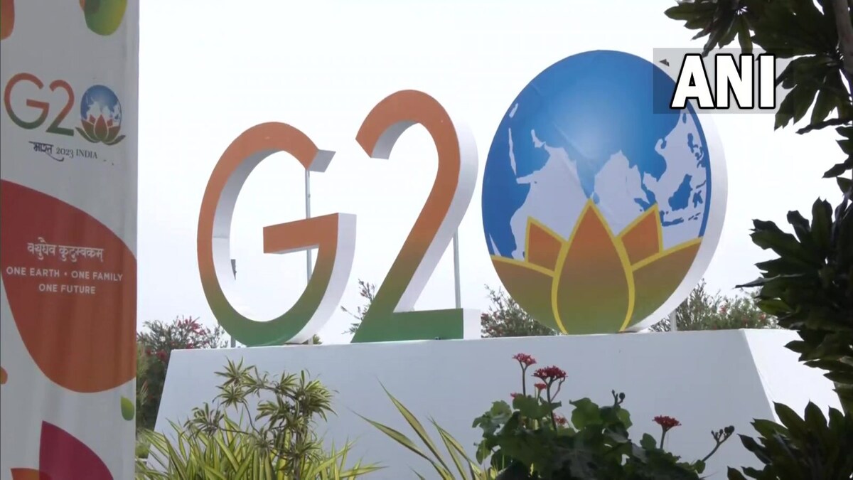 G20 Finance And Central Bank Deputies Meeting Underway In Bengaluru