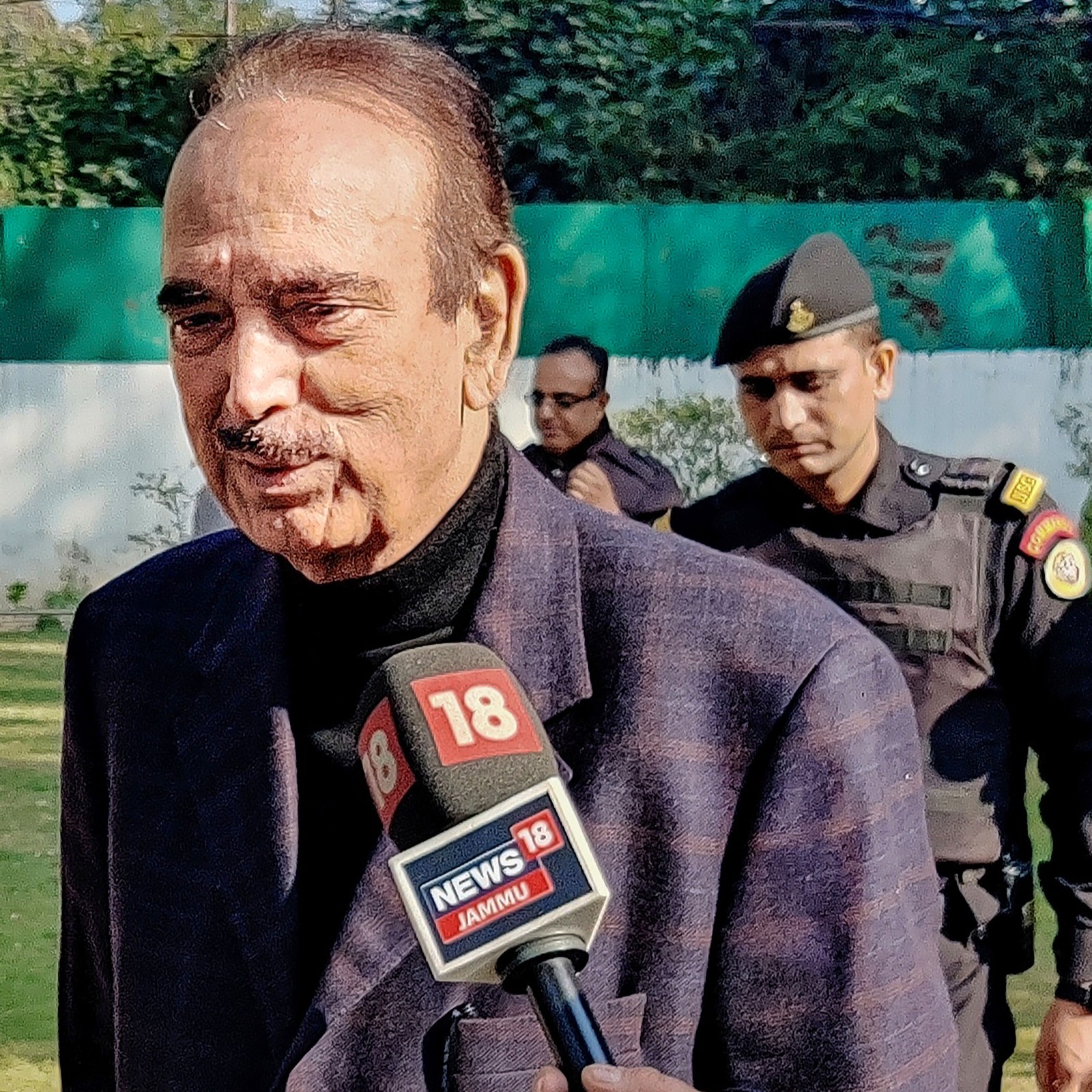 Gossip: Latest gossip on politicians and political parties