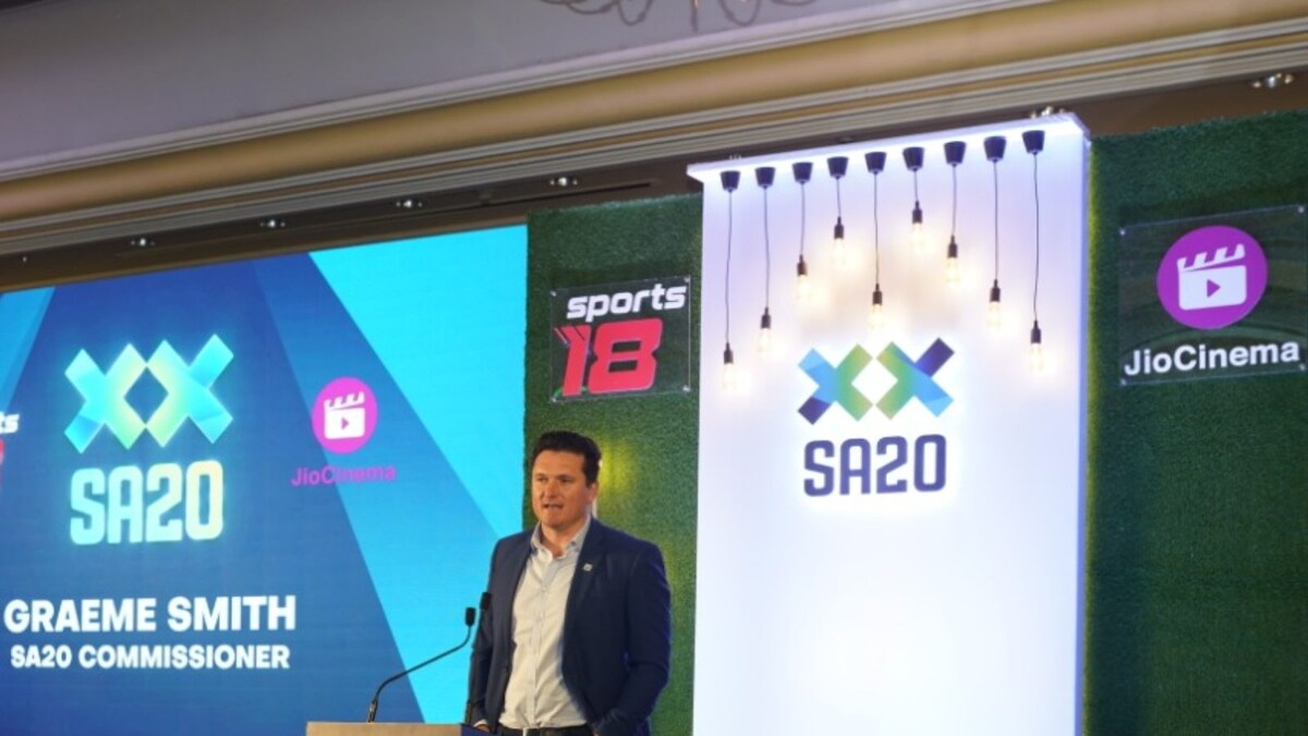 'No One's Going to Compete With IPL, What It's Done in 15 years is ...