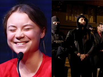 Greta Thunberg's 'Brutal Ratio' to Andrew Tate is Now Among Most-Liked ...