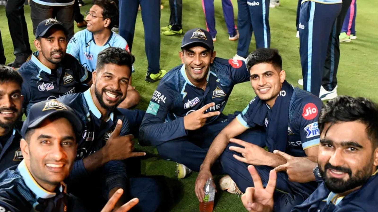 IPL: Full List of Players, Teams, Squad List | Cricketnext News - News18