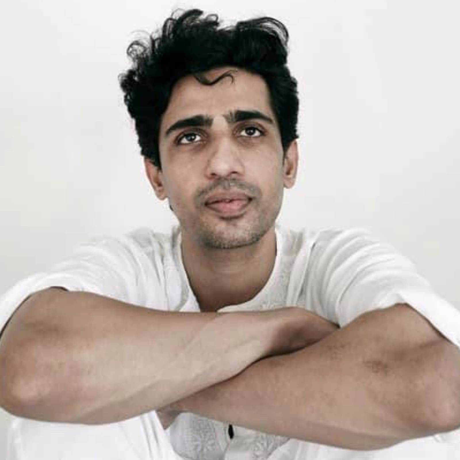 Gulshan Devaiah: "Bad boys are attractive is just hype!" 1