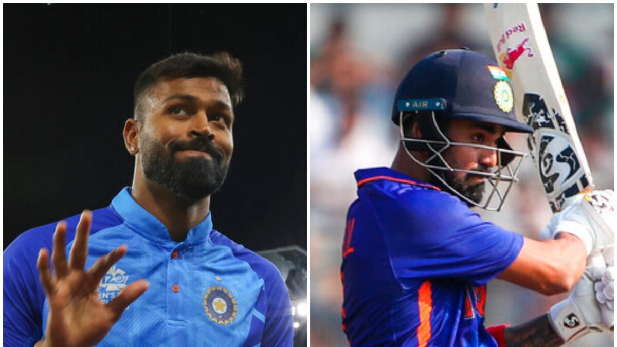 Hardik Pandya May Lead India in Sri Lanka T20Is, KL Rahul Facing The Axe: Report - News18