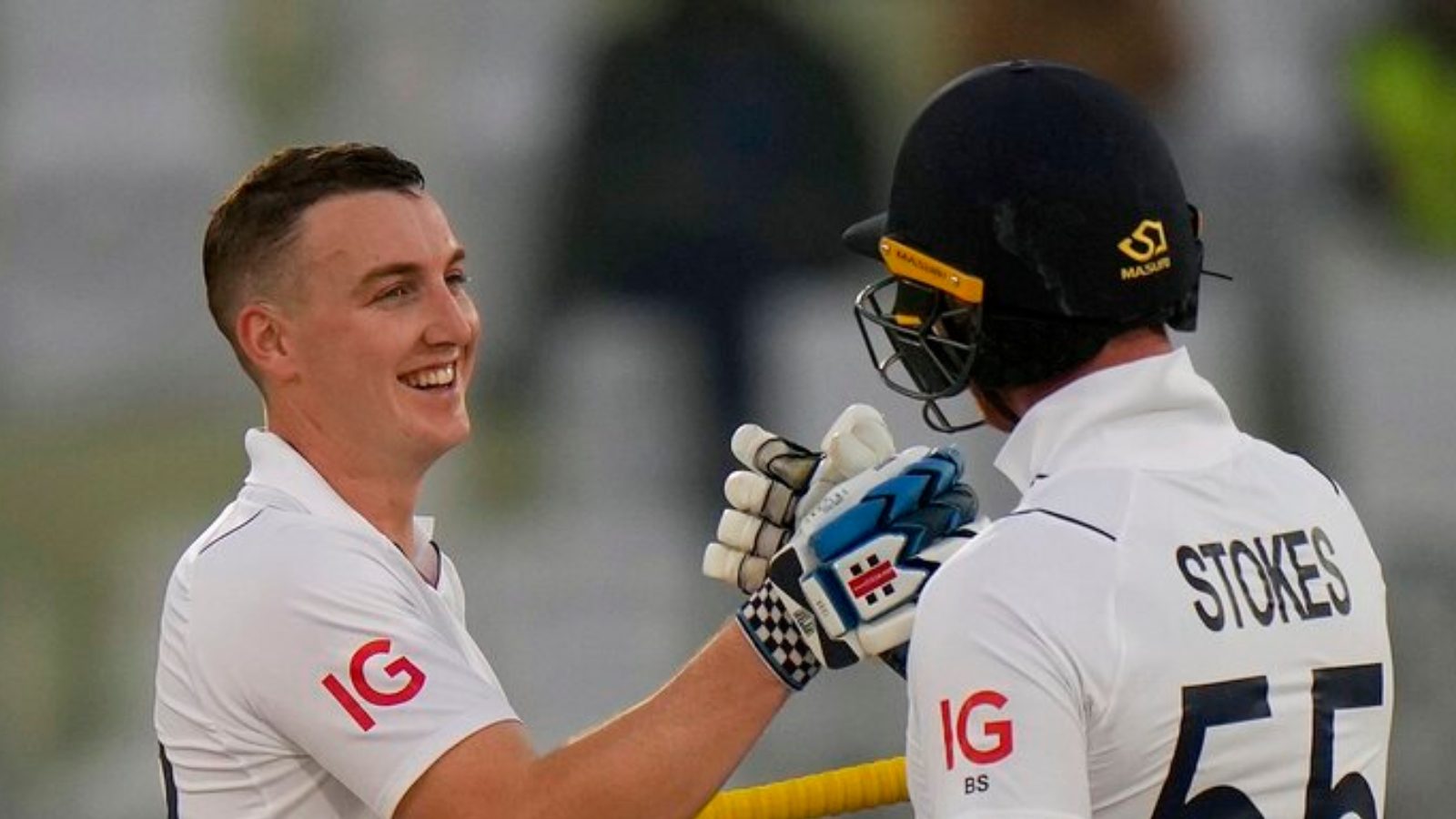 'Might as Well Play on a Highway': Twitter Erupts After England Shatter ...