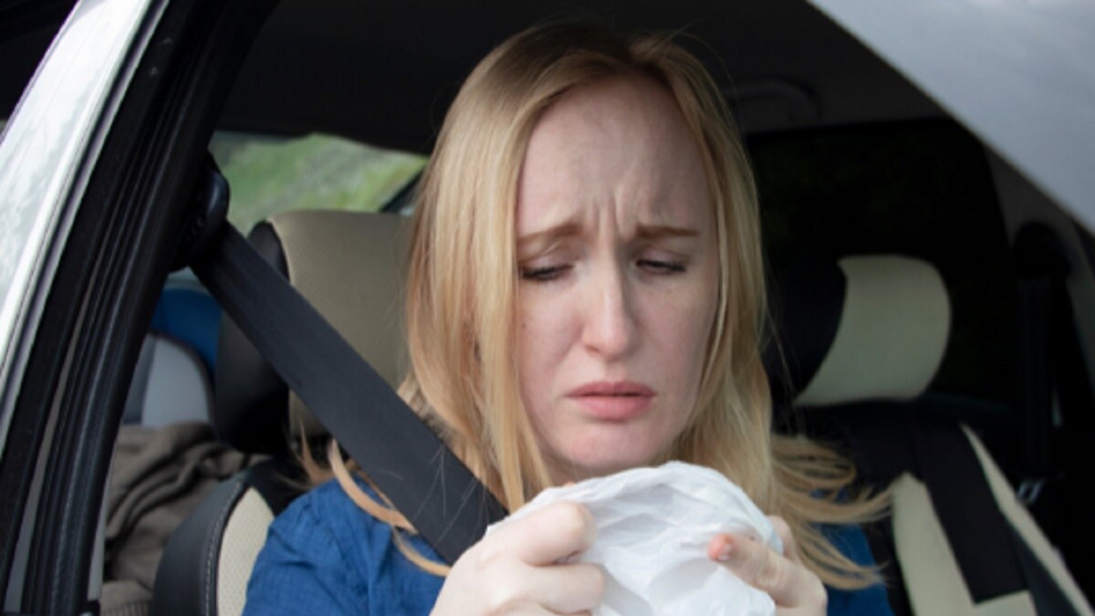 What Are The Causes Of Motion Sickness? Tips And Medicines To Avoid It ...